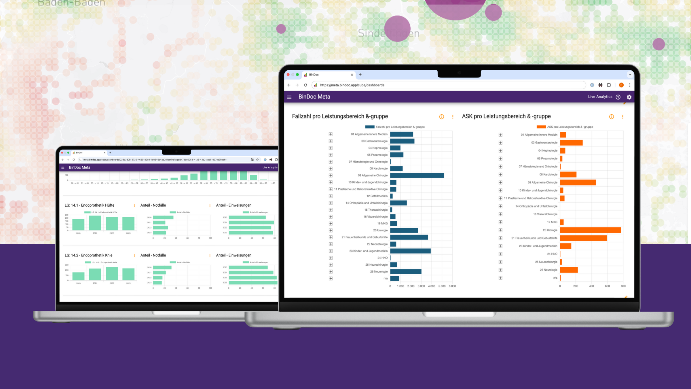 Neuer Leistungsgruppen-Grouper nach KHVVG